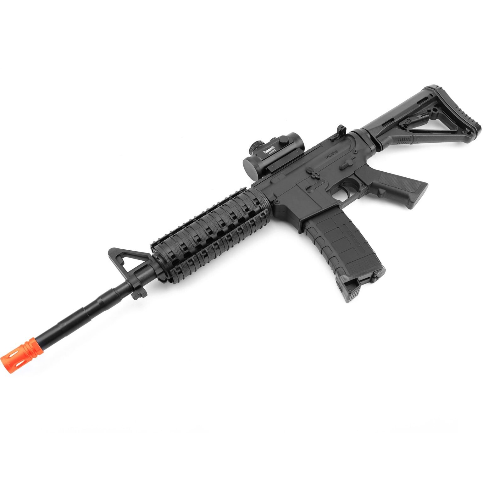 TACLASTERS M4A1 MKIII – Electric Gel Blaster (STAGE 3 – COMP READY ...
